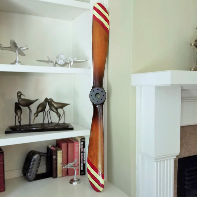 Aviation – A Simpler Time