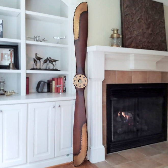 Aviation – A Simpler Time