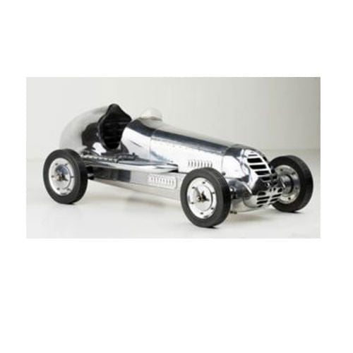 BB Korn Tether Car Replica – A Simpler Time