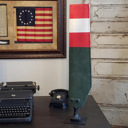 Aviation – A Simpler Time