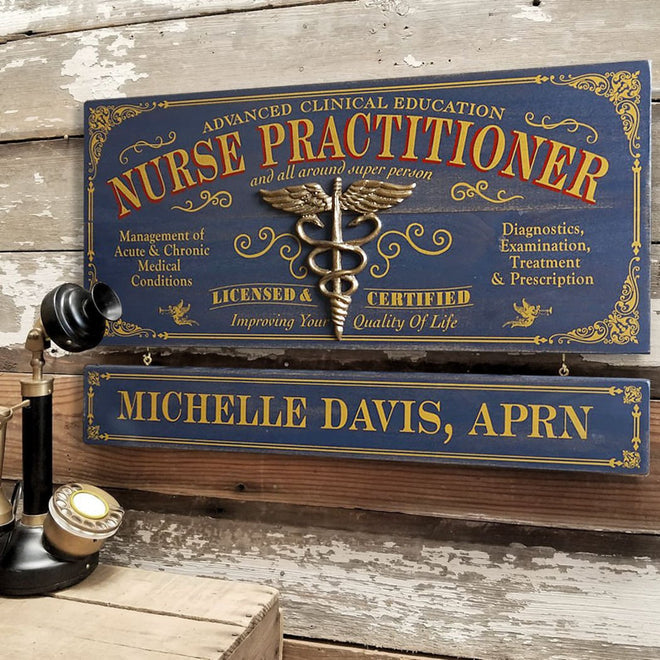 Occupation Gifts – Page 3 – A Simpler Time