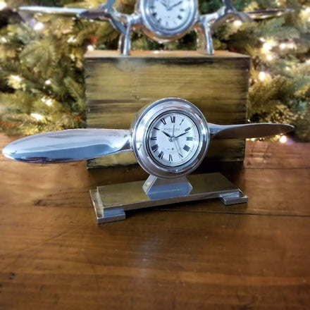 Aviation Decor – A Simpler Time