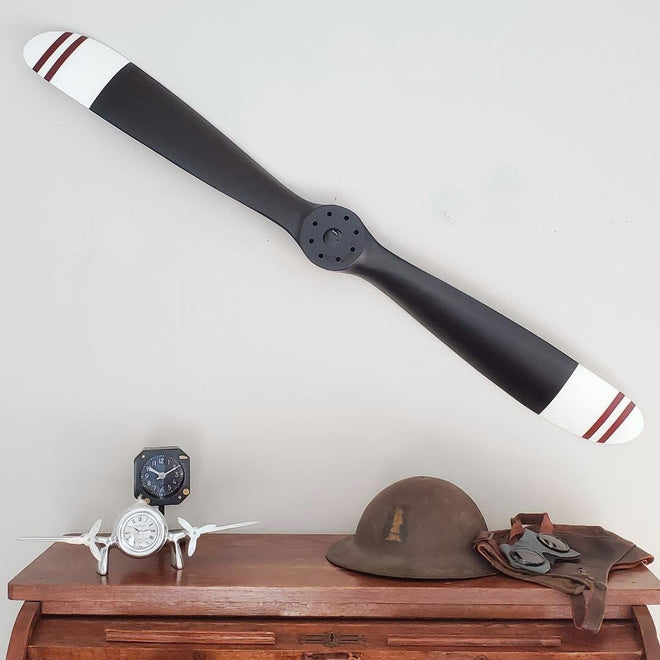 Aviation – A Simpler Time